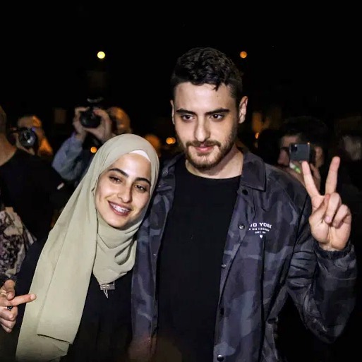 Arabs That Made It To The Times' 100 Most Influential People 2021