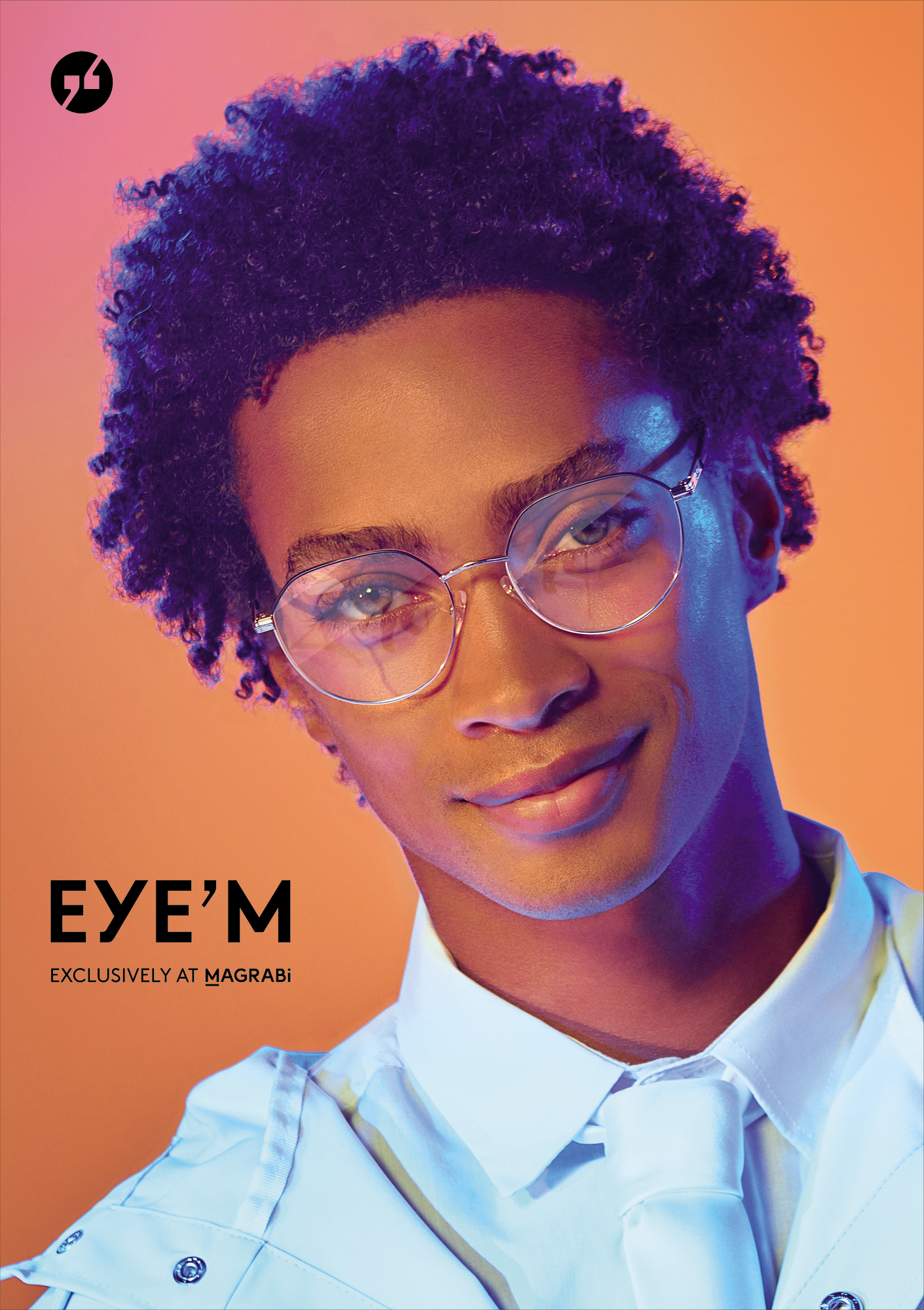 MAGRABi Just Launched A Brand New Luxury Eyewear Collection