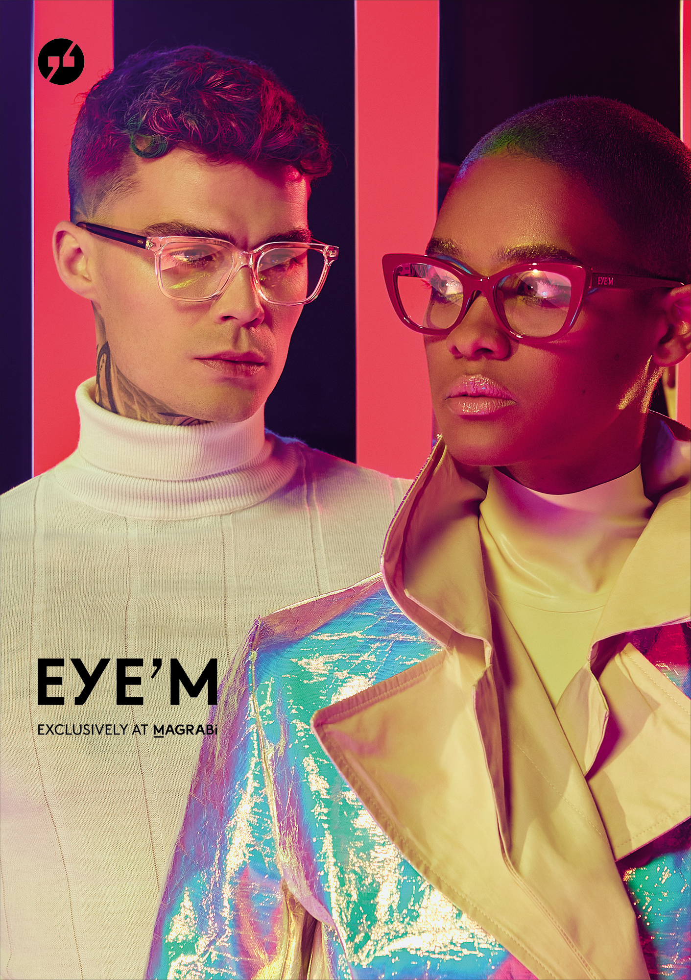 MAGRABi Just Launched A Brand New Luxury Eyewear Collection