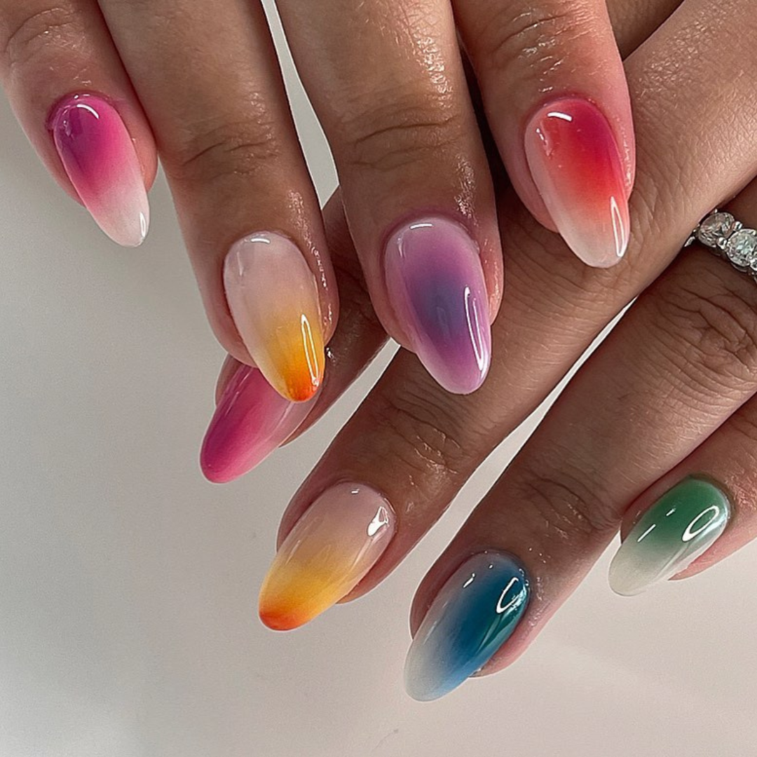 26 Trendy Nail Art Designs To Screenshot Before Your Next Nail Appointment