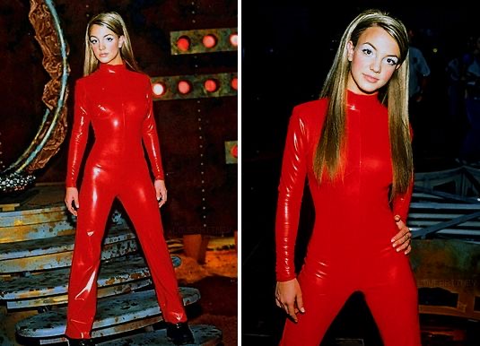 Y2K Halloween Costume 2021: Grazia's Top 12 Celebrity Outfit Picks