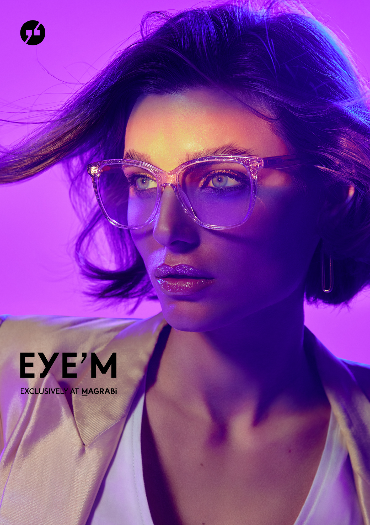MAGRABi Just Launched A Brand New Luxury Eyewear Collection