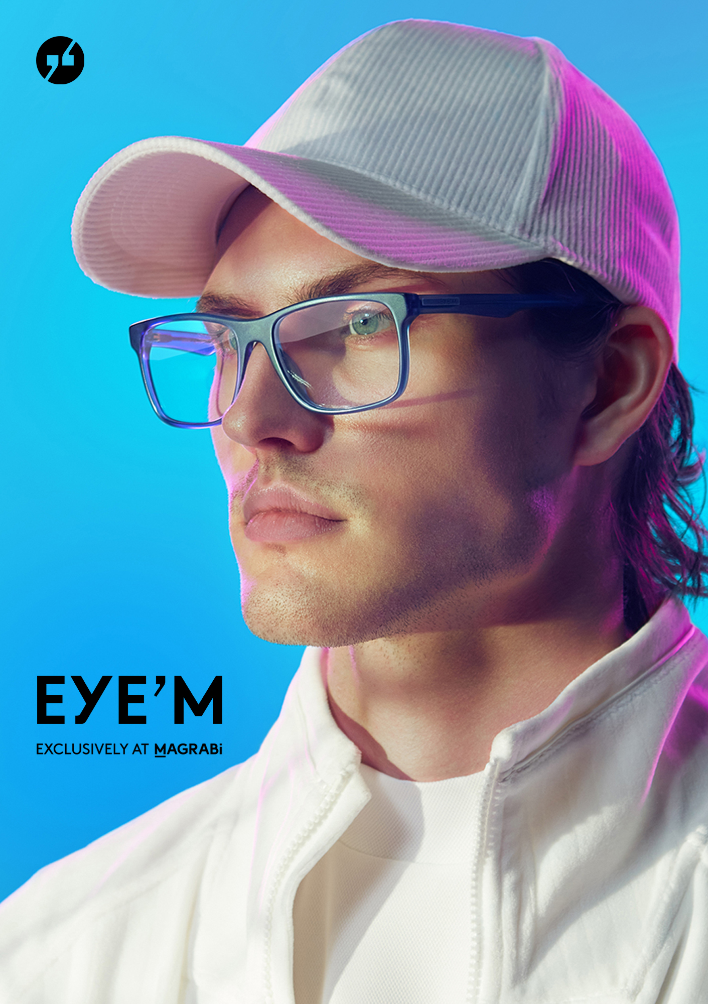 MAGRABi Just Launched A Brand New Luxury Eyewear Collection