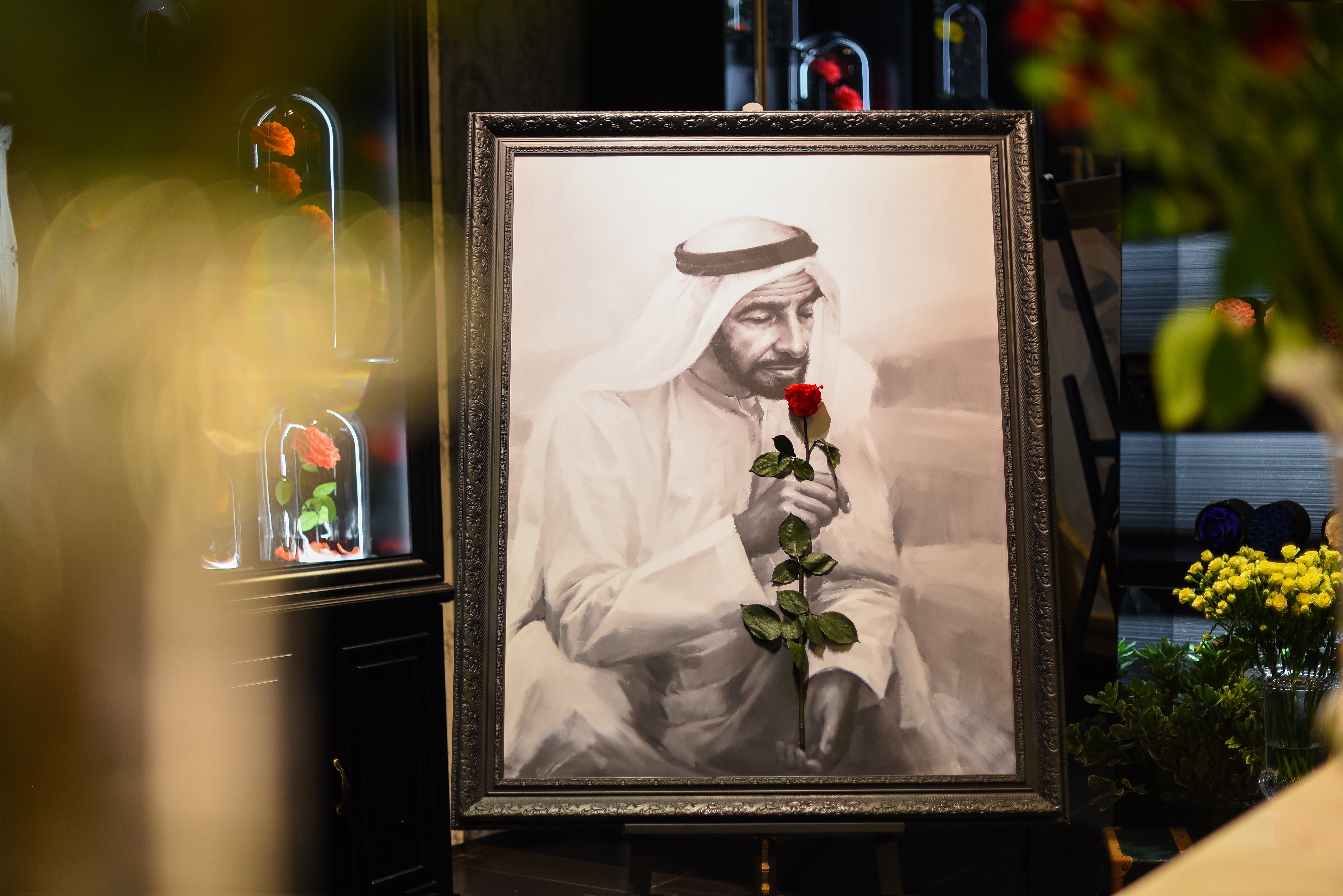Best Gifts to Get Your Loved Ones (And Yourself) For UAE National Day