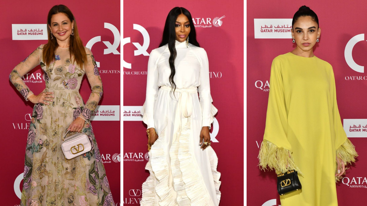 Qatar Creates Is Back For Its Creative Festive With Star-studded Events