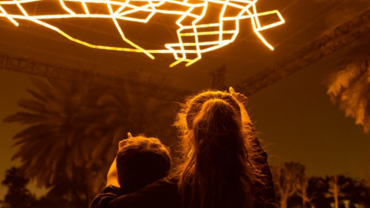 The Upcoming Art Events In Saudi Arabia You Can't Miss