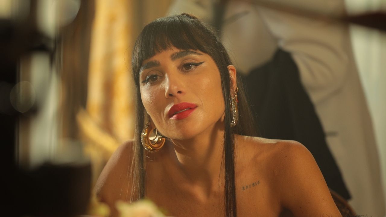 Dana Hourani's Single 'Erjaa Shoufak’ Is A Romantic Escapade We Need