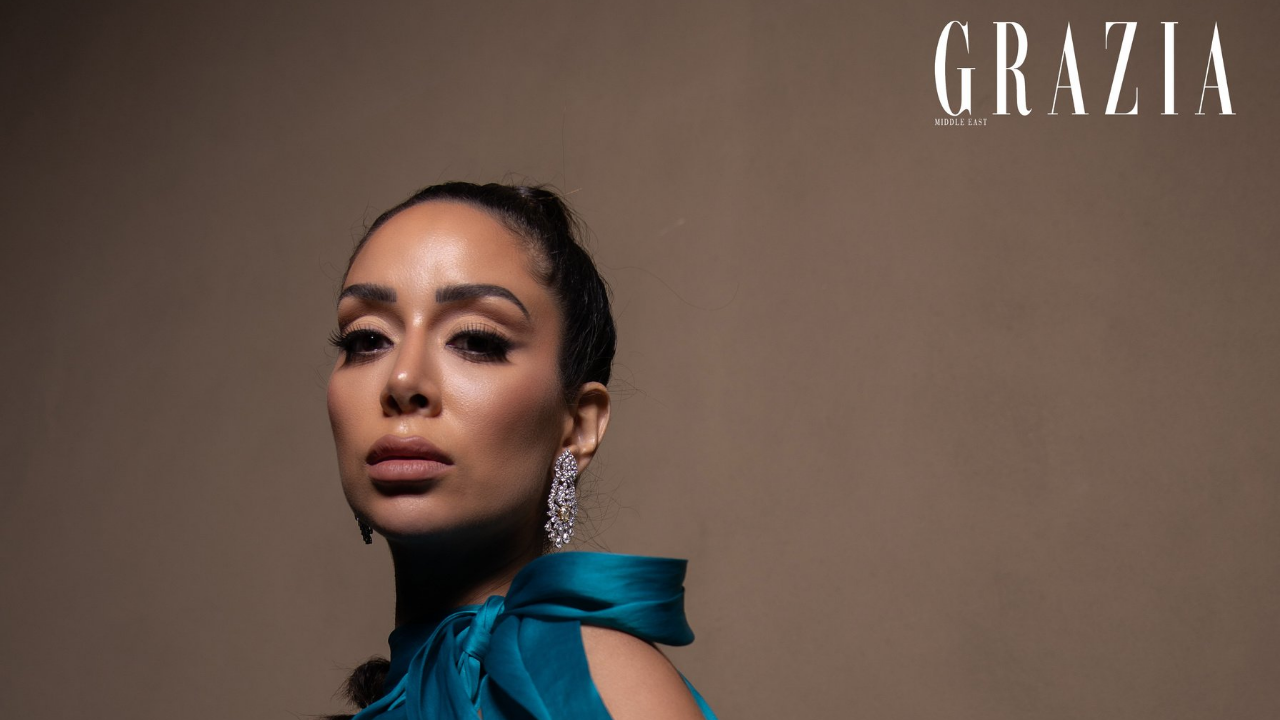 Exclusive: Passant Shawky Proves That Women Can Handle Just As Many ...