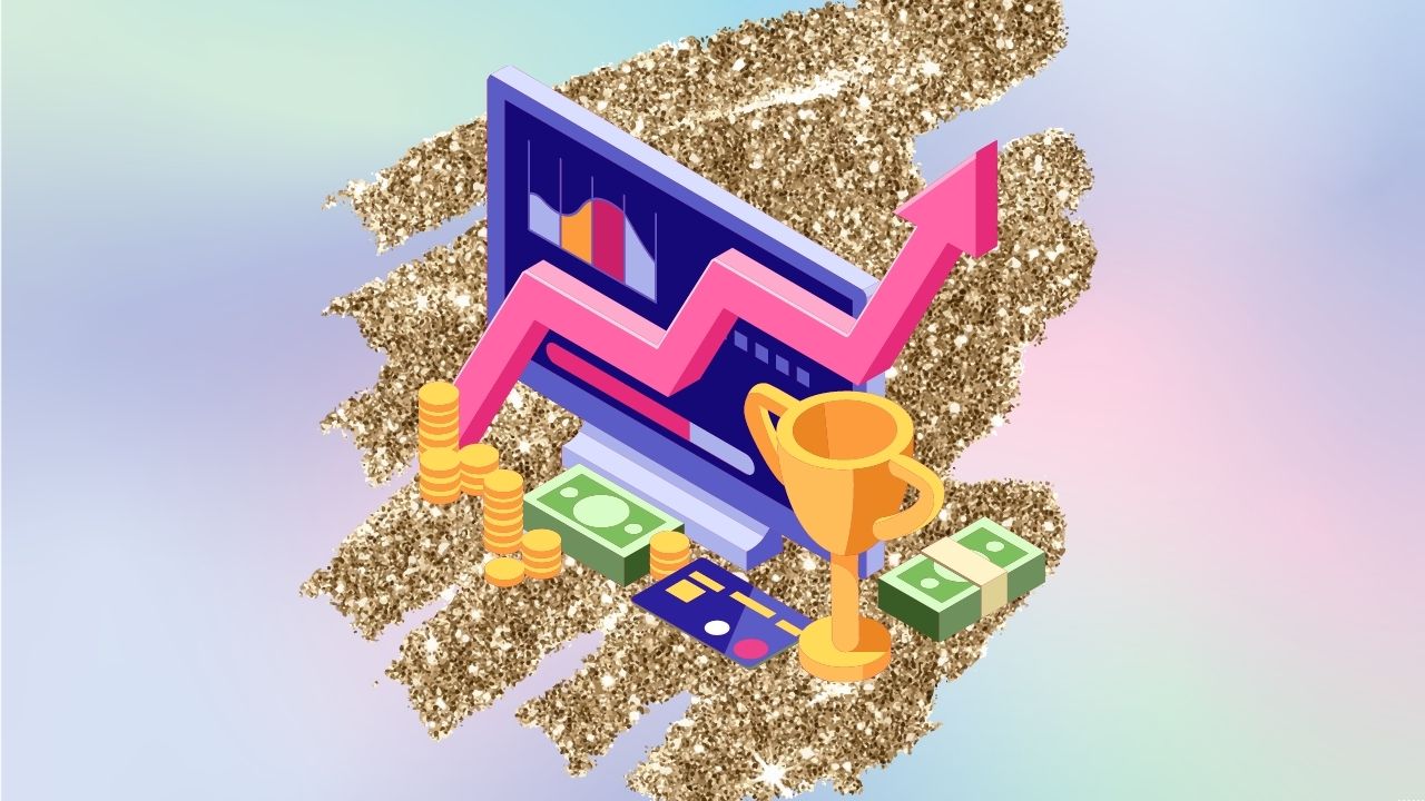 The Rise of The Female Investor With StashAway COO Nandini Joshi