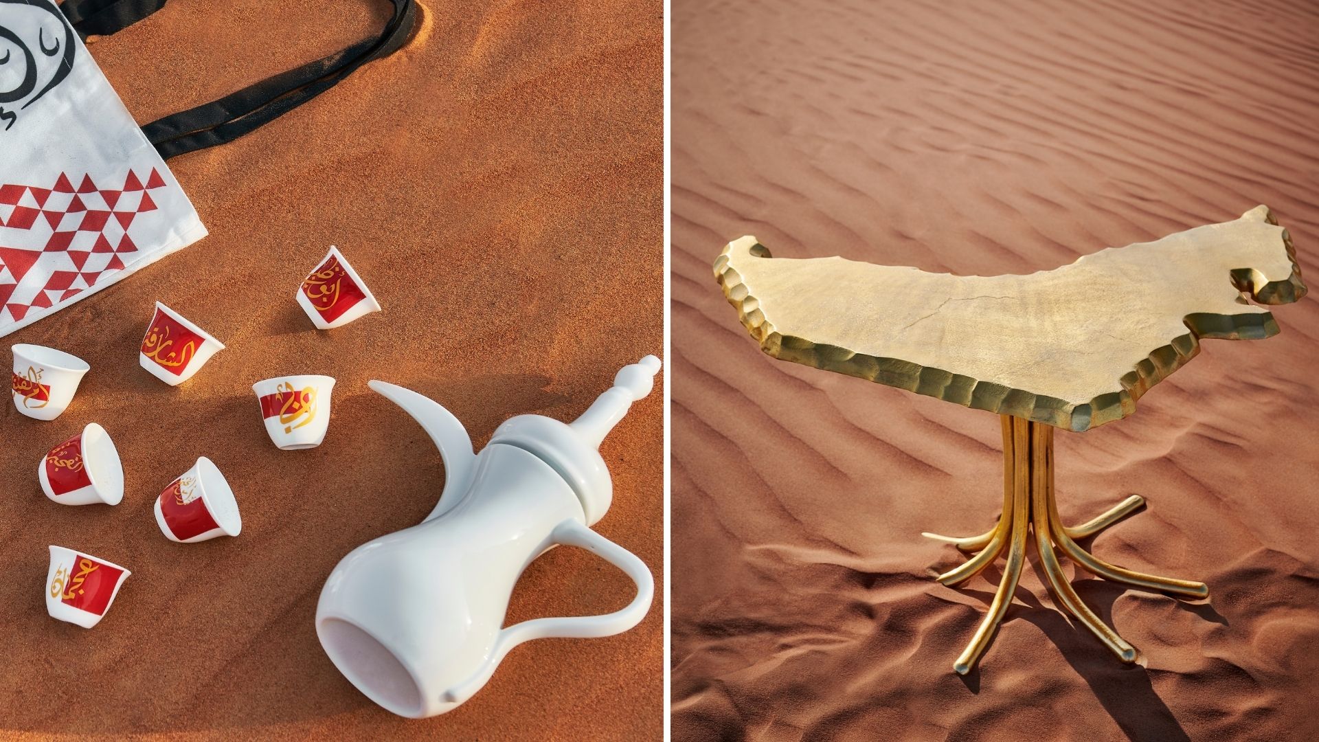 Best Gifts to Get Your Loved Ones (And Yourself) For UAE National Day
