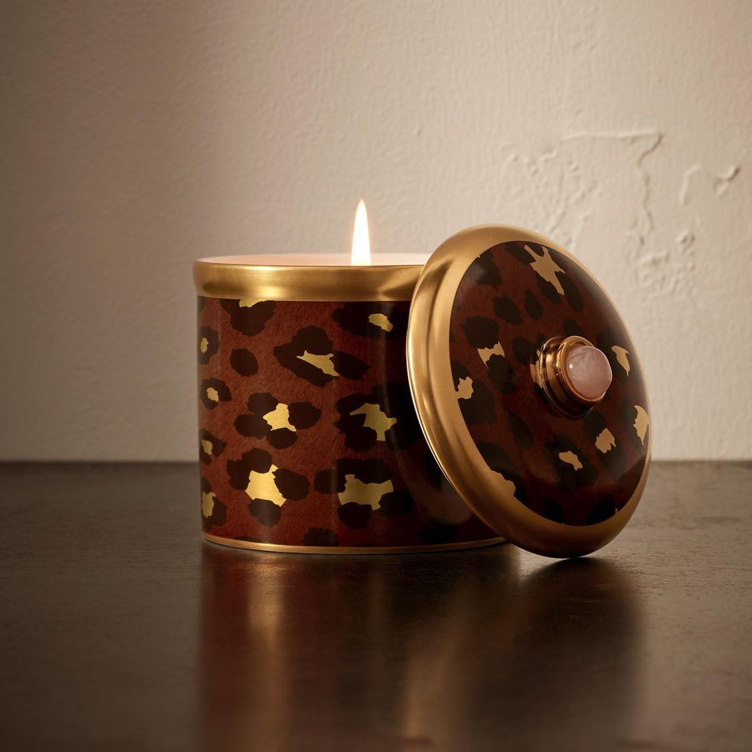 Add a 'flare' of sophistication to your home with these 5 luxurious candles