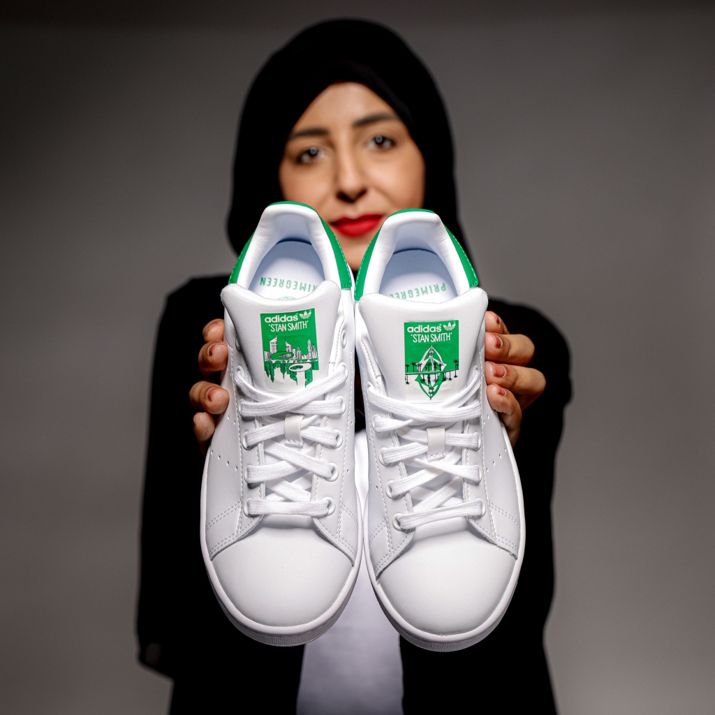 A Homage To The Best Arab Fashion Moments From 2021