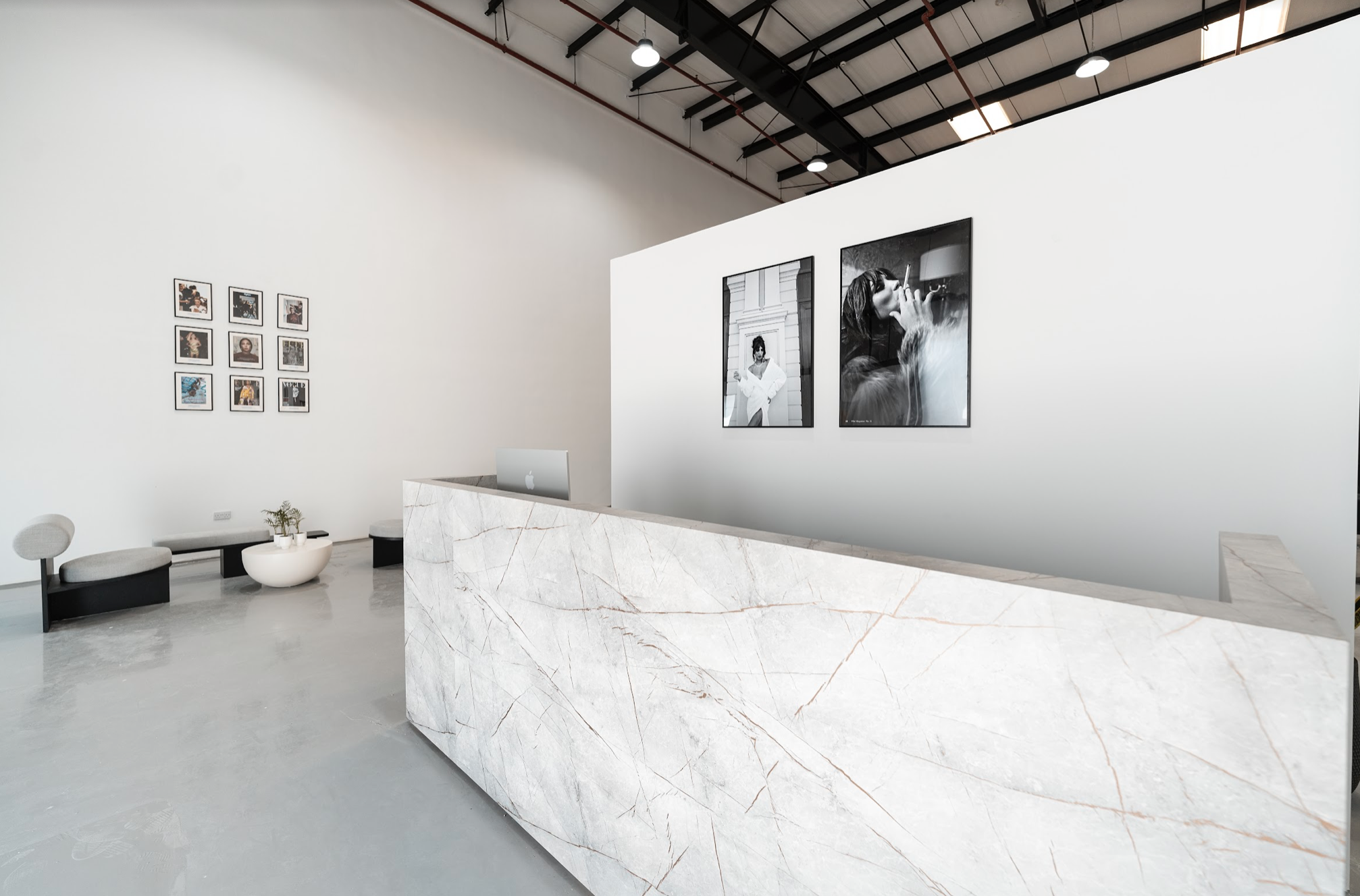 Deena Al Awaid Salon: Here's Everything You Need To Know