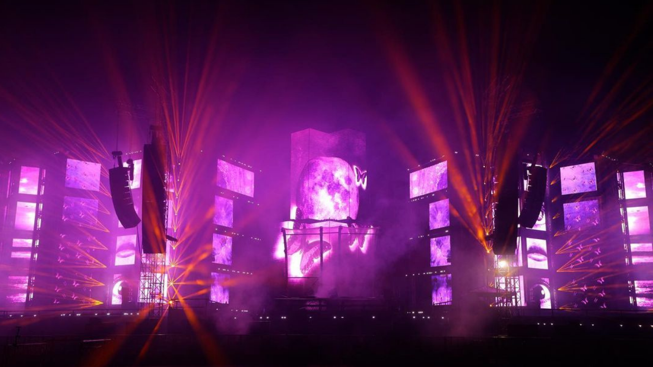 MDLBeast Introduces Its Festival Fashion Line Bani Beast For Soundstorm