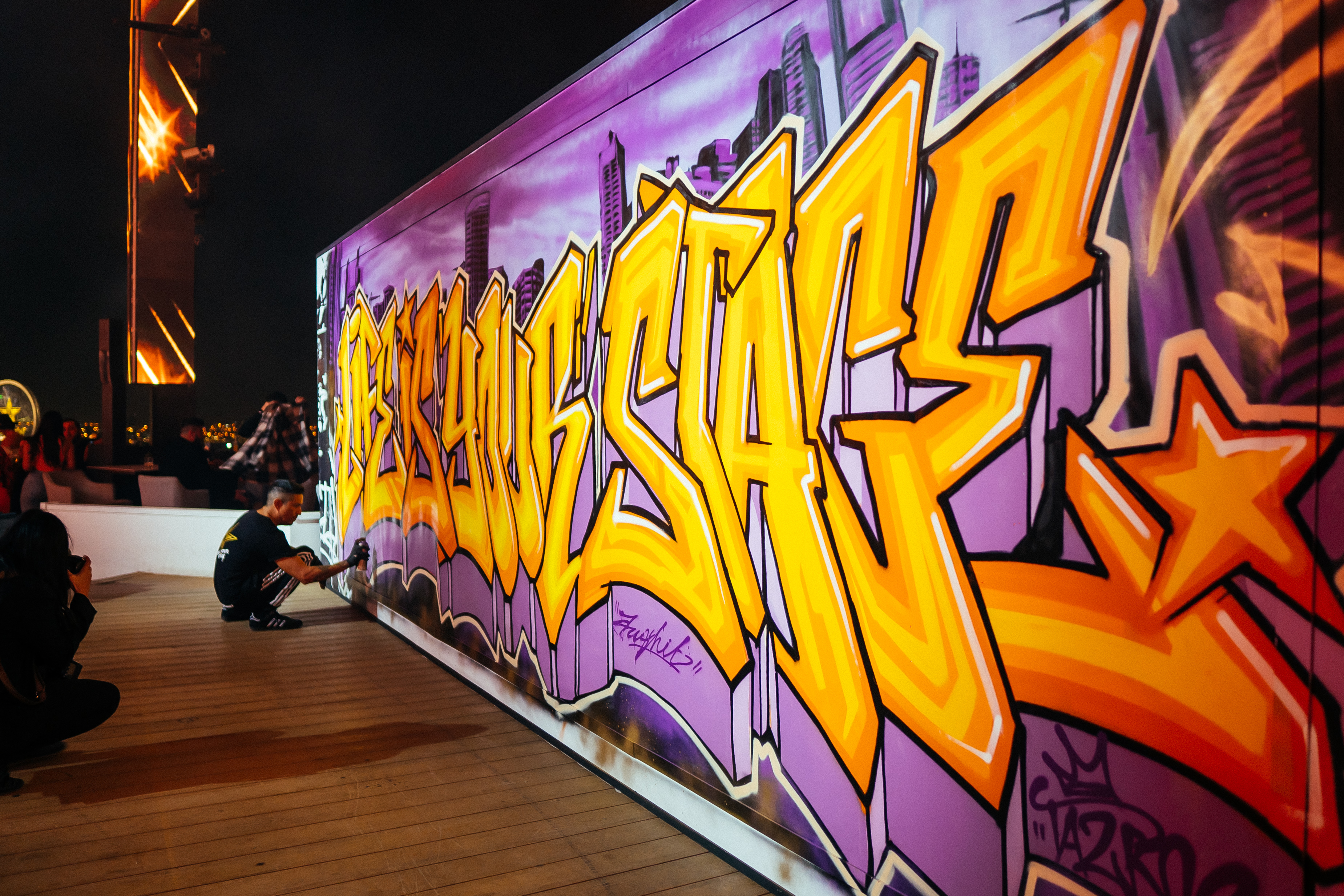 Rockstar UAE Release: Here's Everything You Need To Know