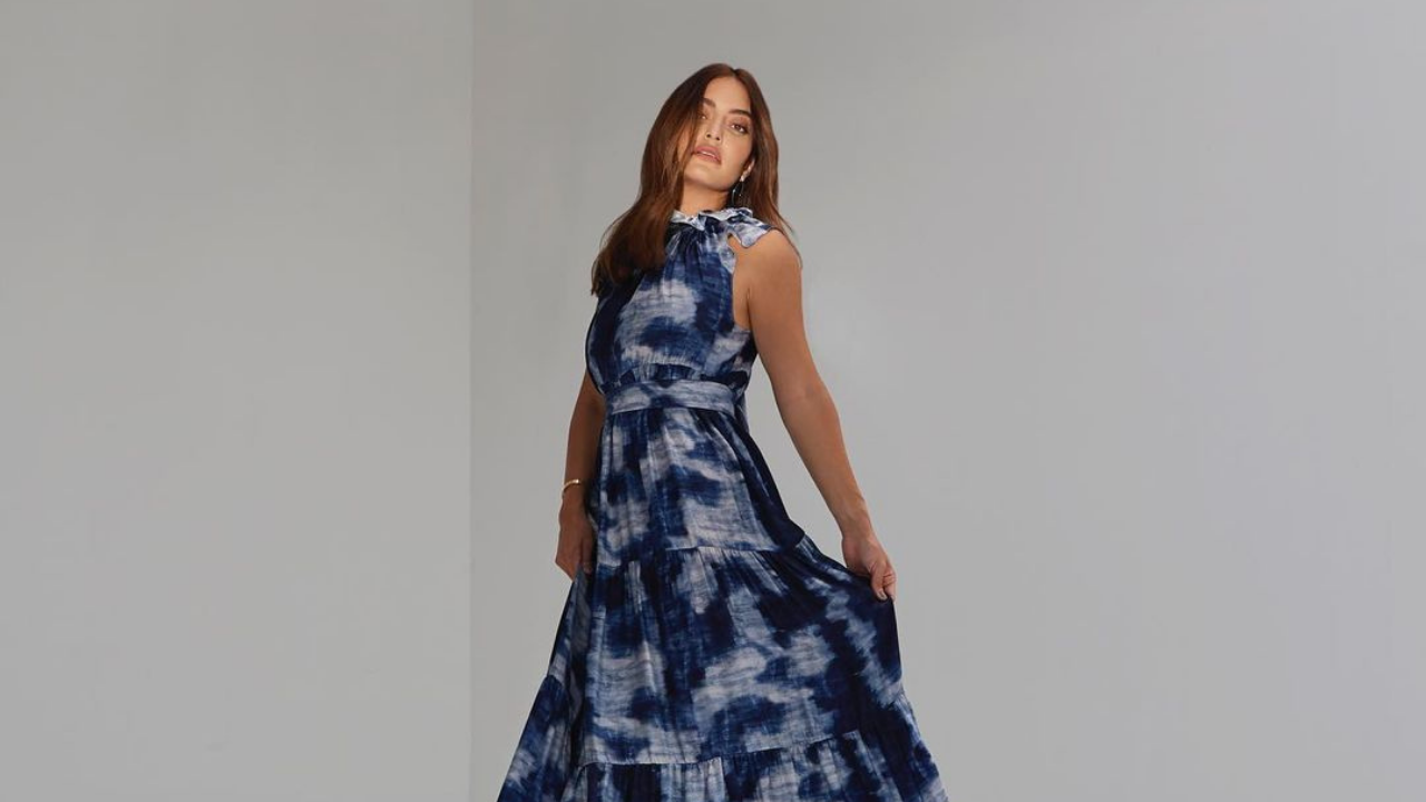 A Homage To The Best Arab Fashion Moments From 2021