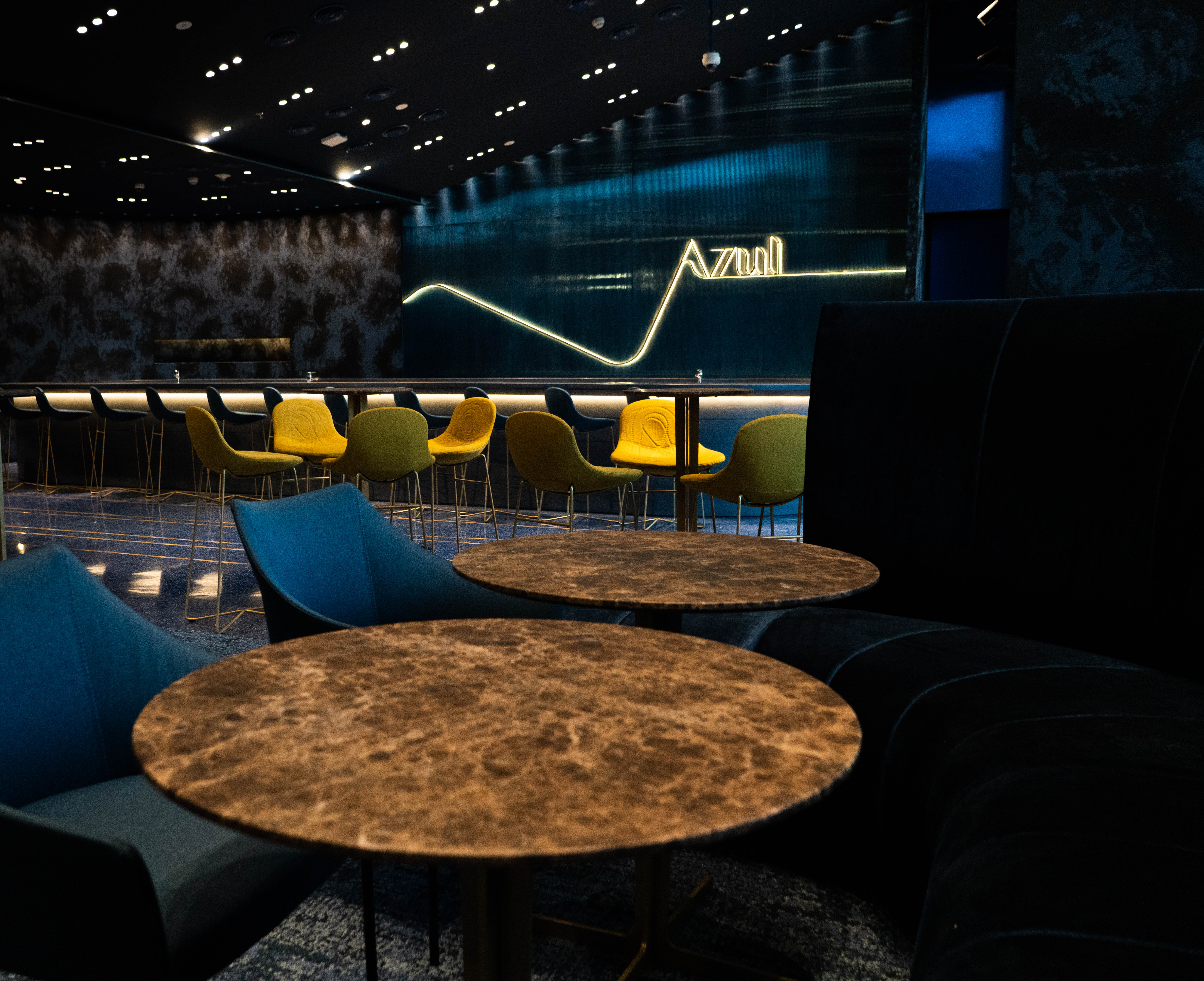 Valentine's Restaurants in UAE: The Most Romantic Date Night Spots