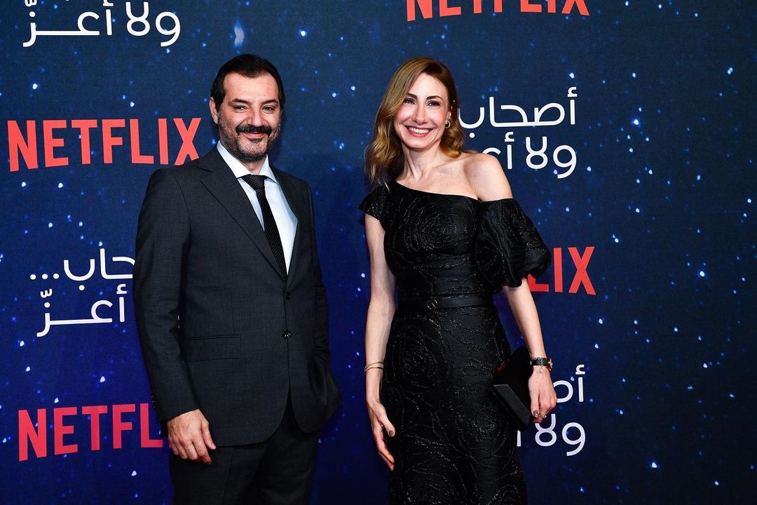 Discover Our Favourite Red Carpet Looks At The "Perfect Strangers" Premiere