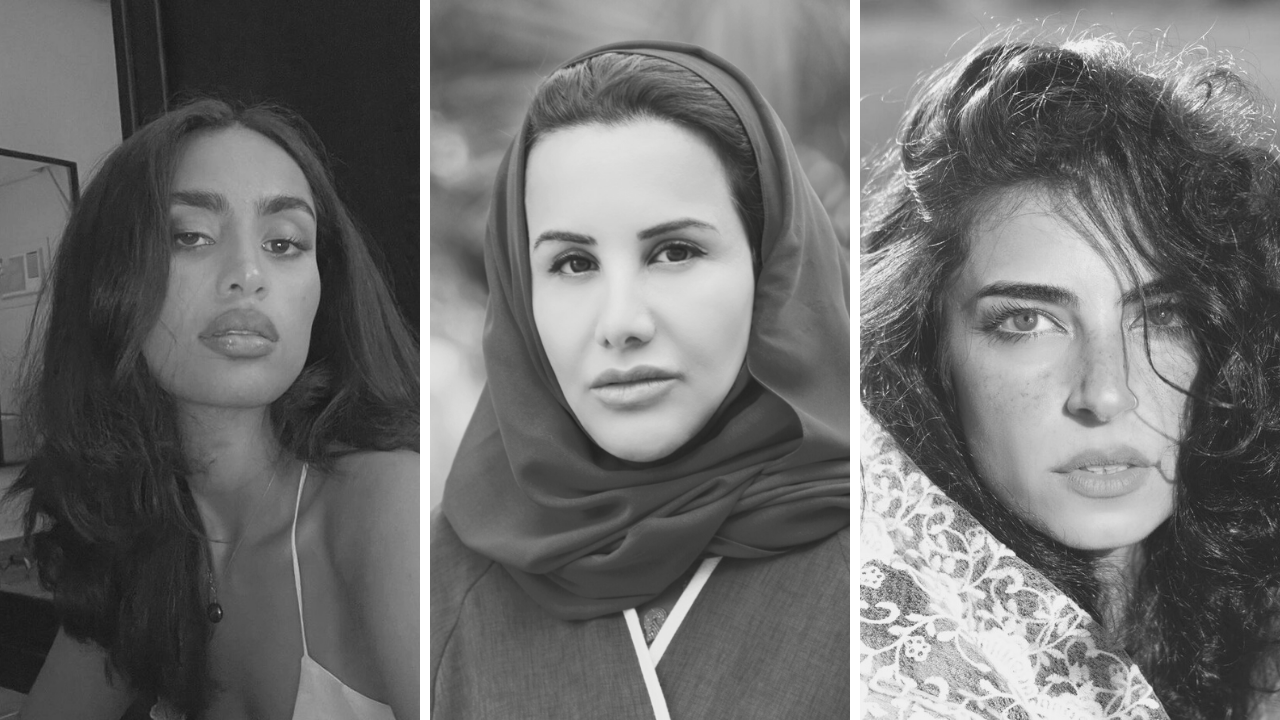 You Need To Watch Out For These Saudi Creatives In 2022