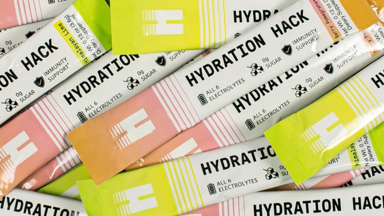 Humantra: Huda And Mona Kattan Incubate A New Supplement