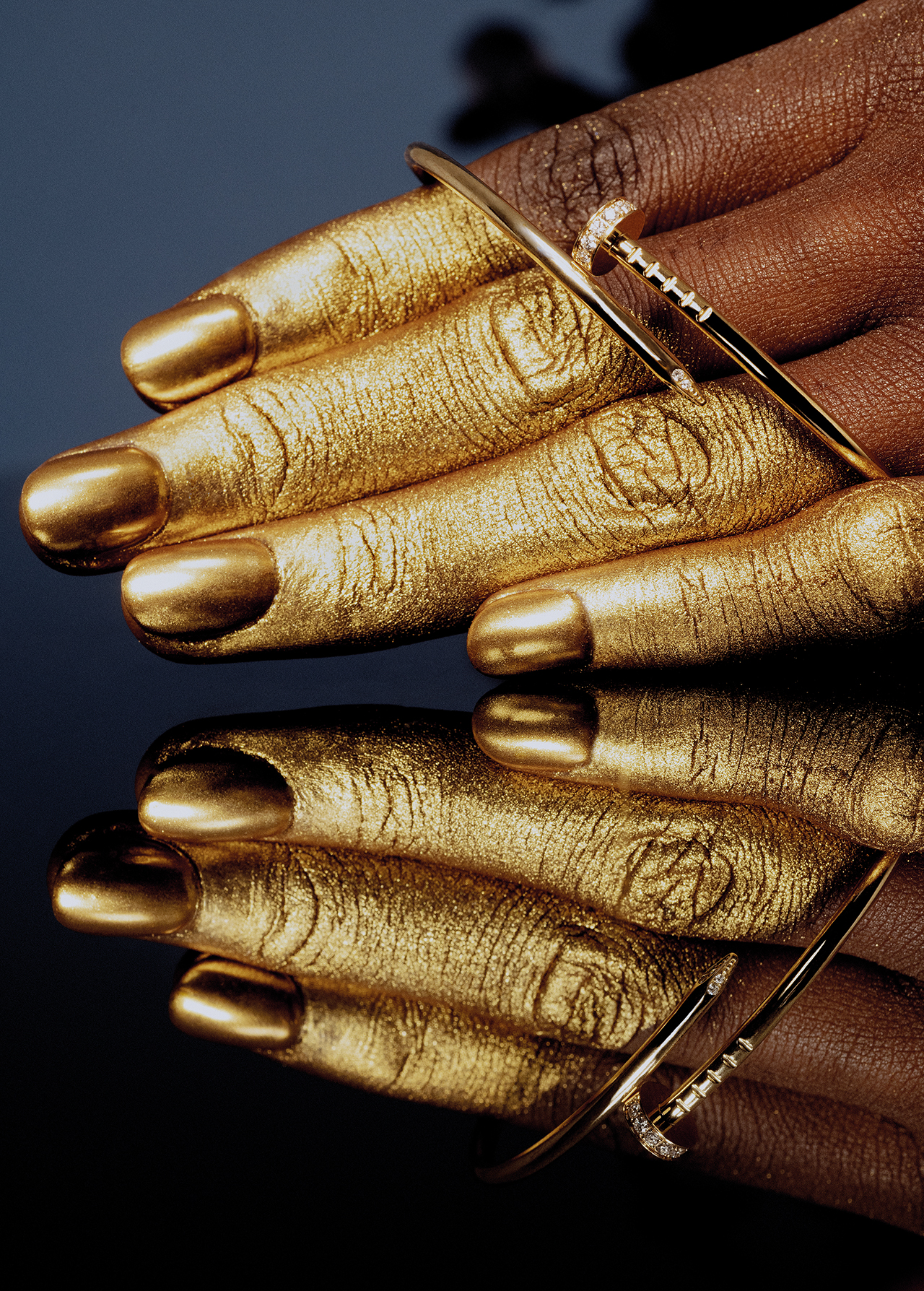 Journey of the Iconic, Cartier: The Beloved Classic Treasures