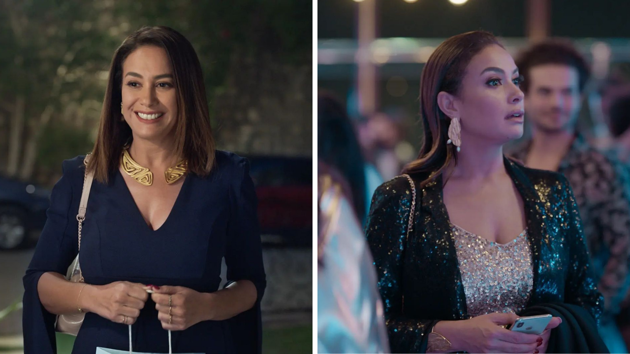 All The Outfits From Finding Ola That You Can Find In The UAE
