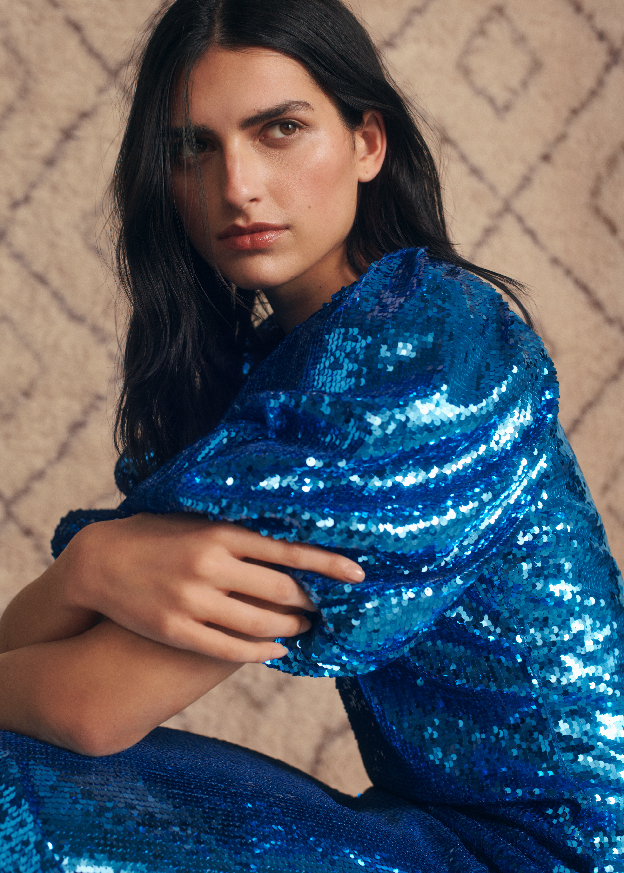 Ramadan Shopping Just Got Easier Thanks To Mango