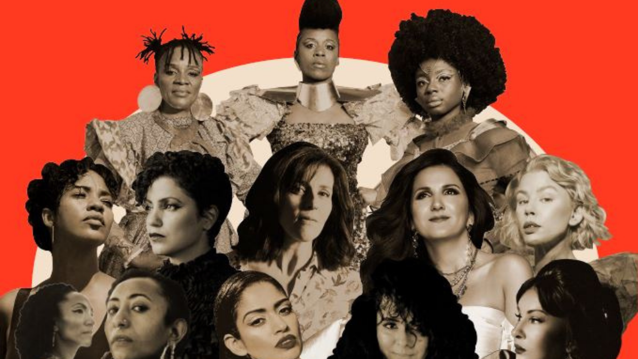 We The Women is Middle East’s First Female-led Music Festival