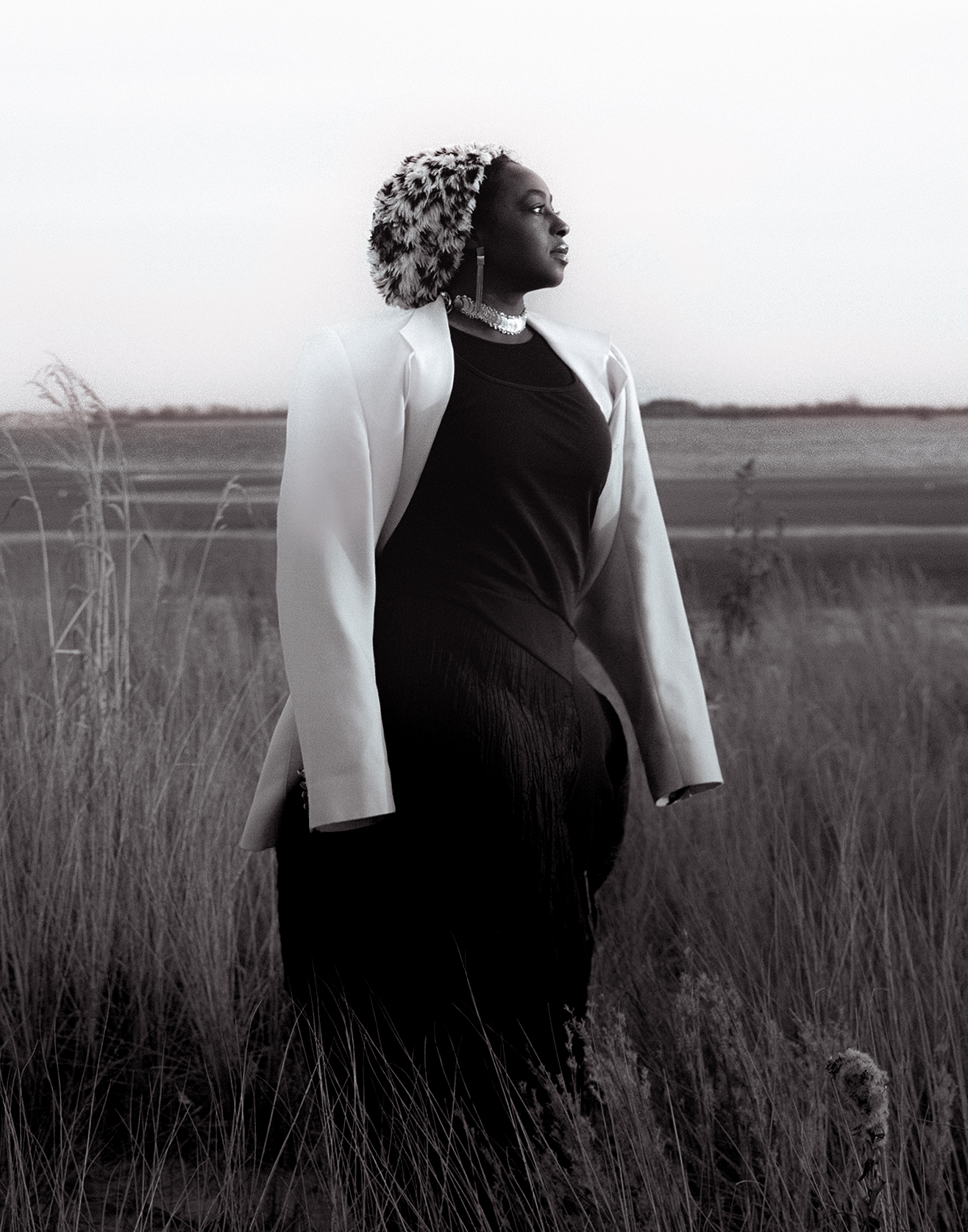 International Women's Day: A Letter By A Black, Arab And Muslim Woman