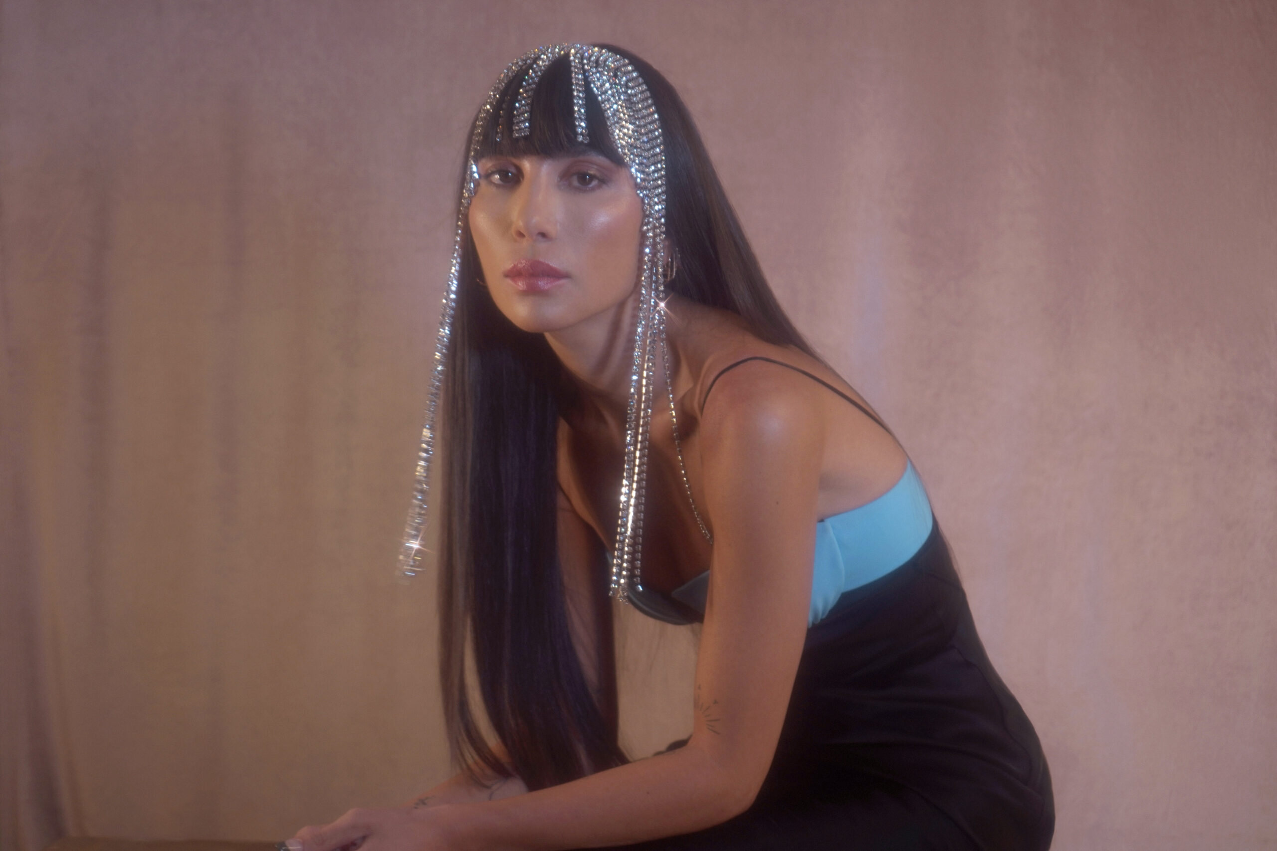 Dana Hourani Will Perform Live In Beirut This March