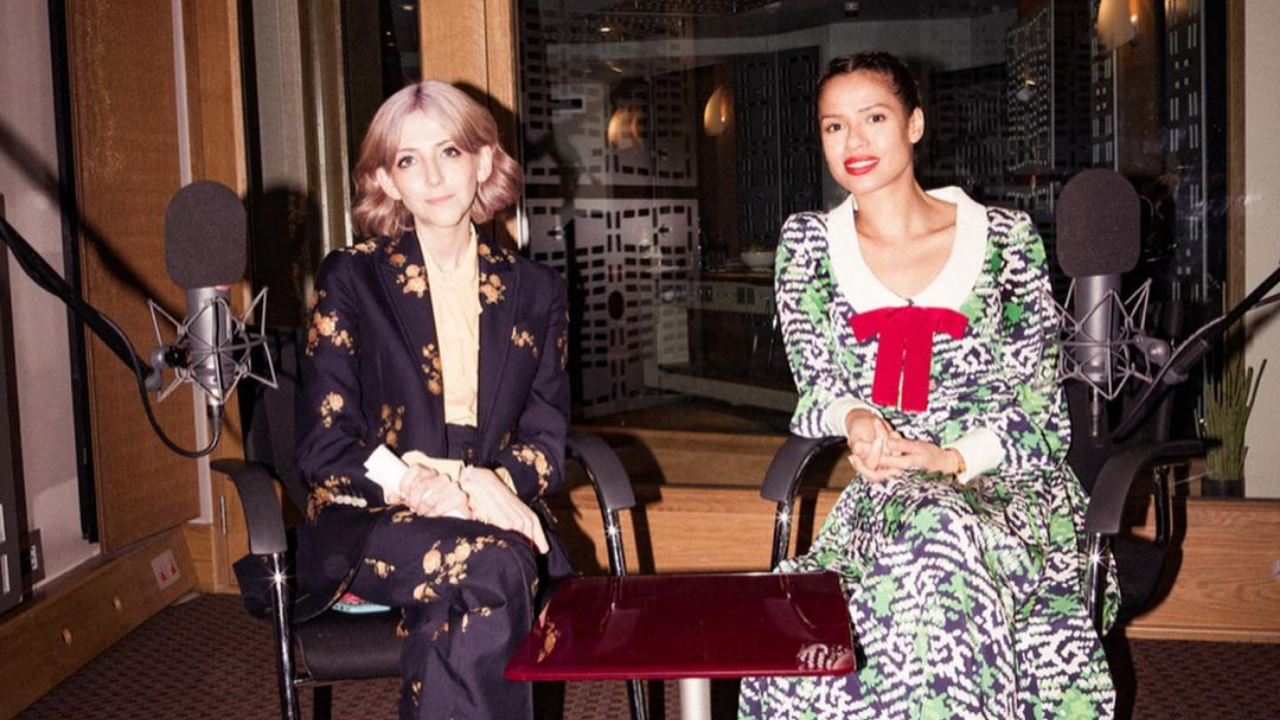 5 Fashion Podcasts Created By Your Favourite Fashion Houses