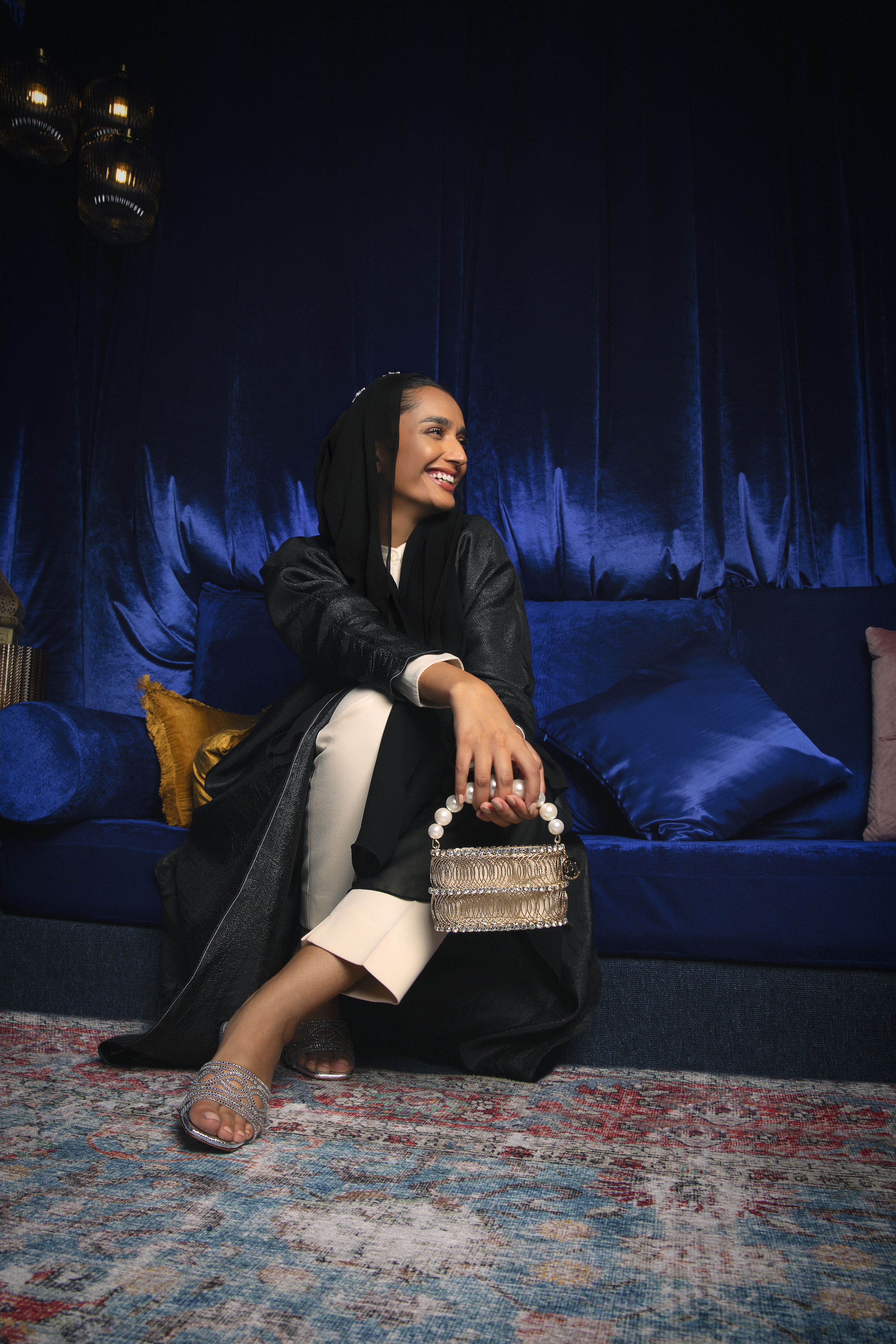 Level Shoes Celebrates Ramadan In Style With A New Campaign