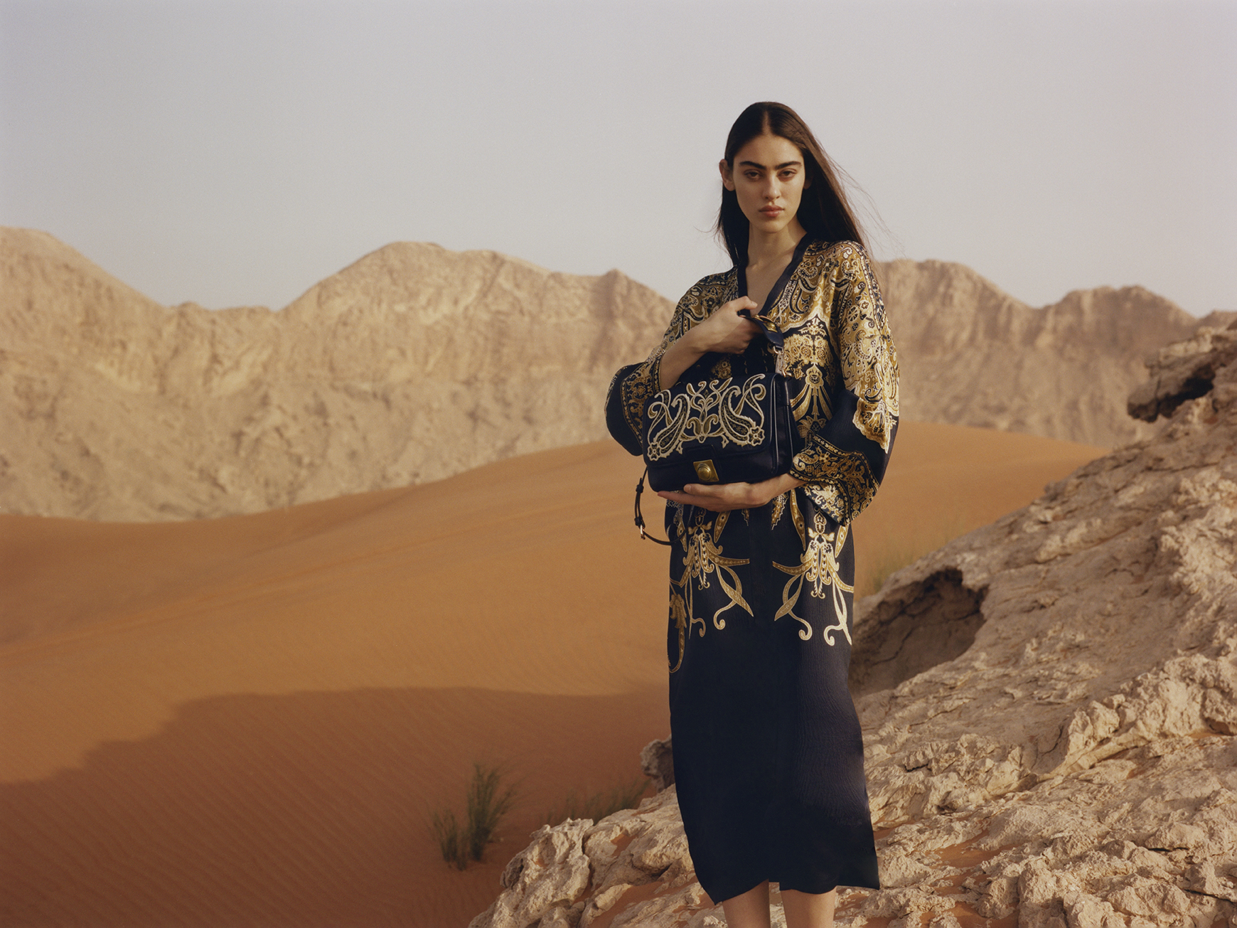 See The Top Ramadan Campaigns By Luxury Fashion Houses