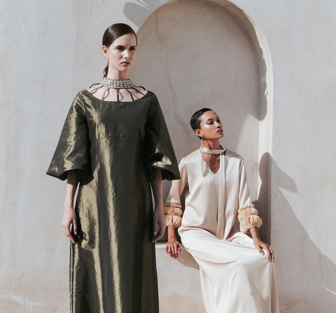 Here Are The Top Places To Shop For The Perfect Eid Outfit