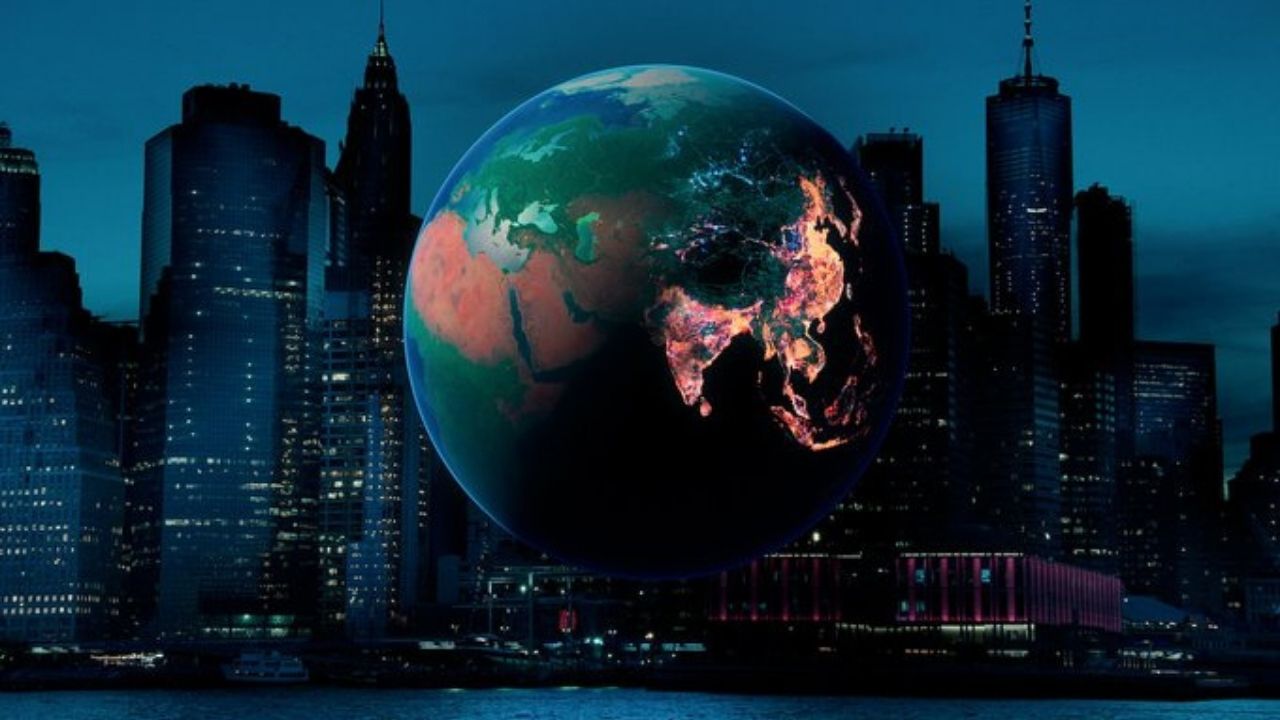 Earth Day Netflix: Binge-Watching Netflix's New Collection