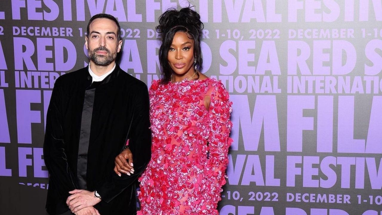 A Look Inside The Red Sea Film Festival Gala In Cannes
