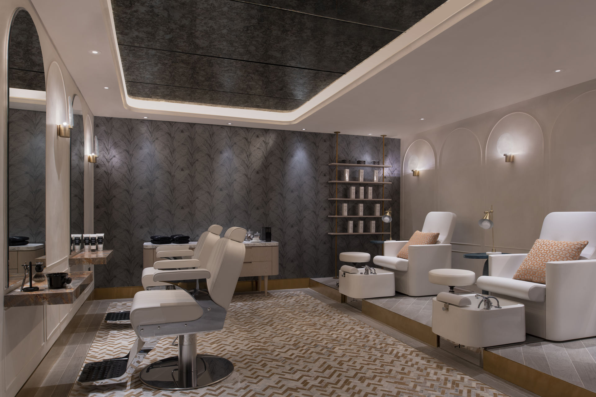 Sisley Paris Spa W Doha Is The Ultimate Self-Care Destination
