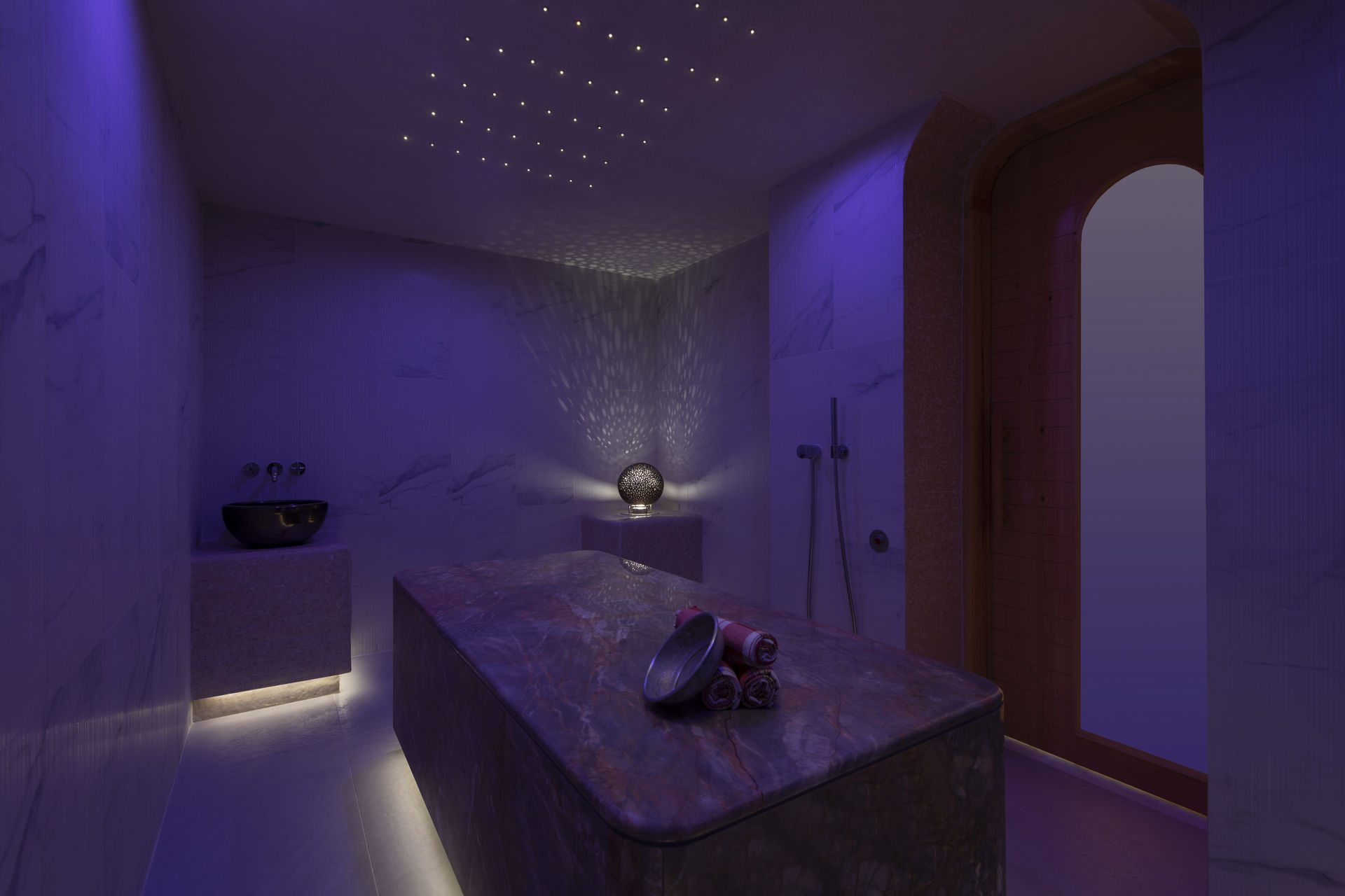 Sisley Paris Spa W Doha Is The Ultimate Self-Care Destination