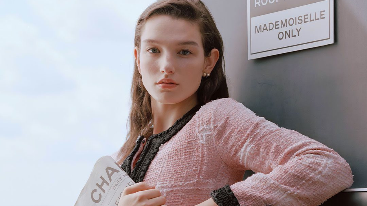 Chanel Set To Open Private Boutiques Exclusively Serving The Brand's ...