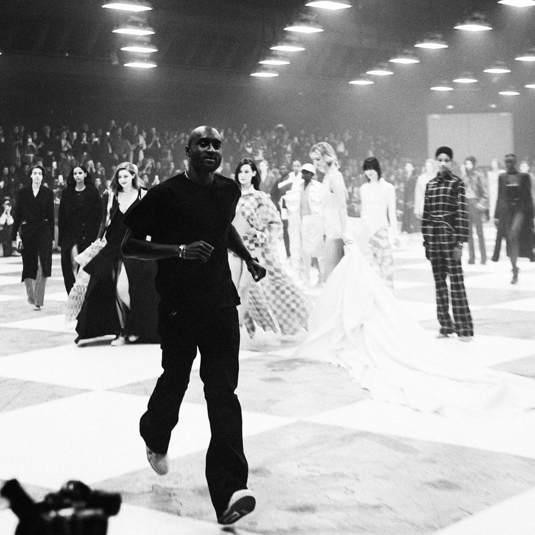 Ibrahim Kamara Becomes The New Art And Image Director For Off-White
