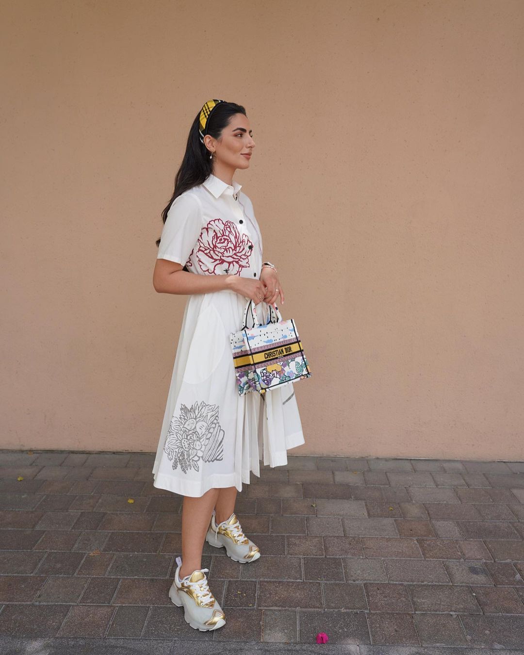 Best Dressed: 13th-19th June