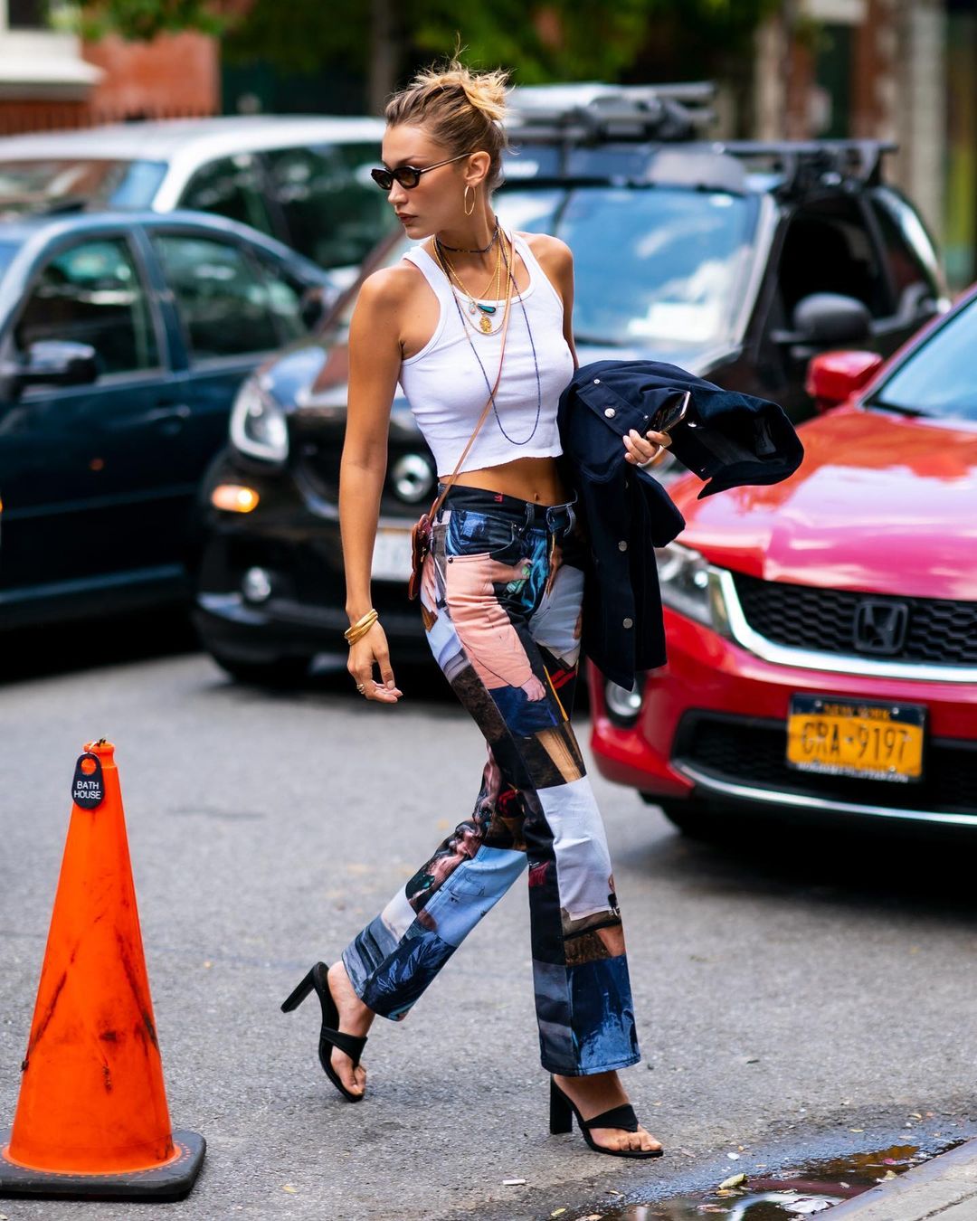 Top Celebrity Stylists To Follow On Instagram For Daily Fashion Inspiration