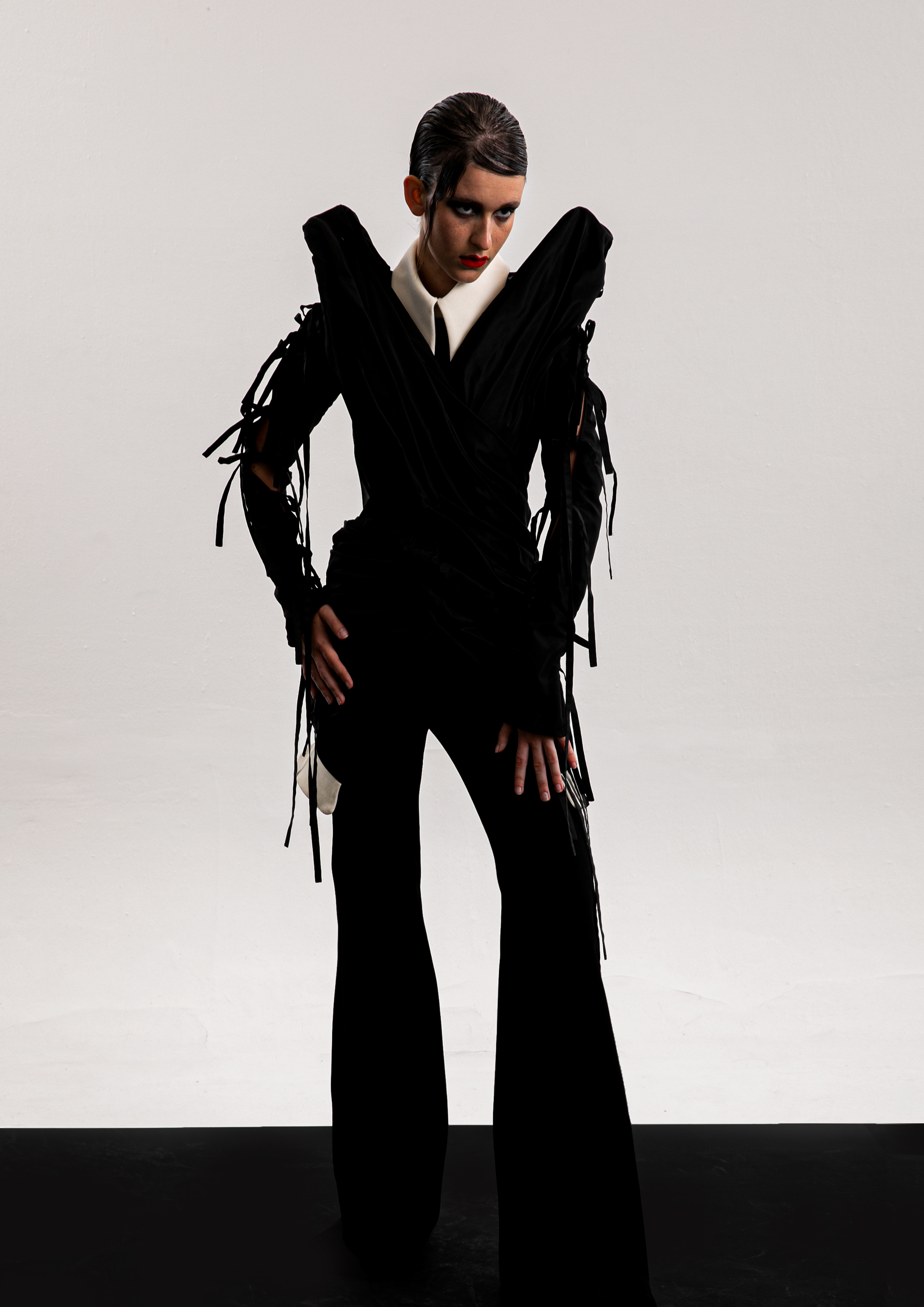 Meet Zeid Hijazi, The Palestinian Designer That Will Reshape Couture