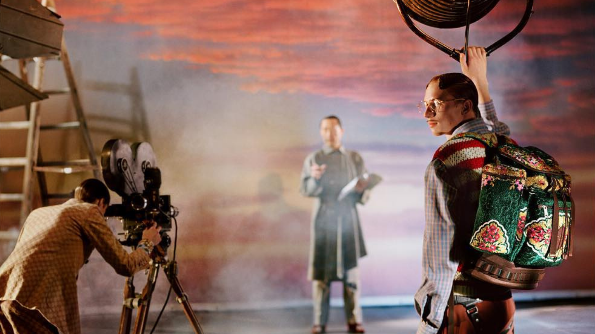 The Dubai Film and TV Commission Calls For Emirati Screenwriters