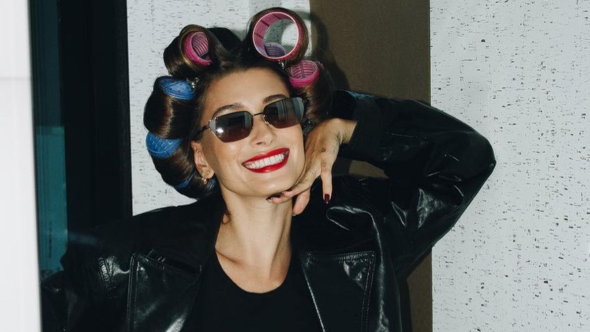 Could Hair Slugging Be The Secret To Ultra-Shiny Hair?