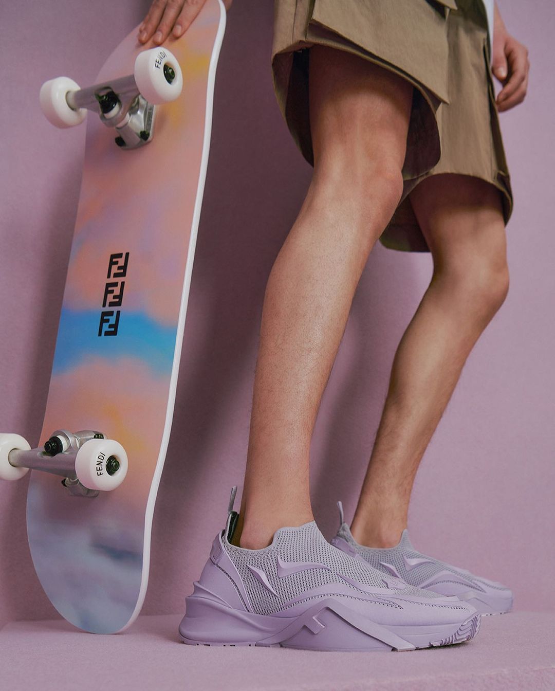 Fashion Brands That Have Revived Old Logos