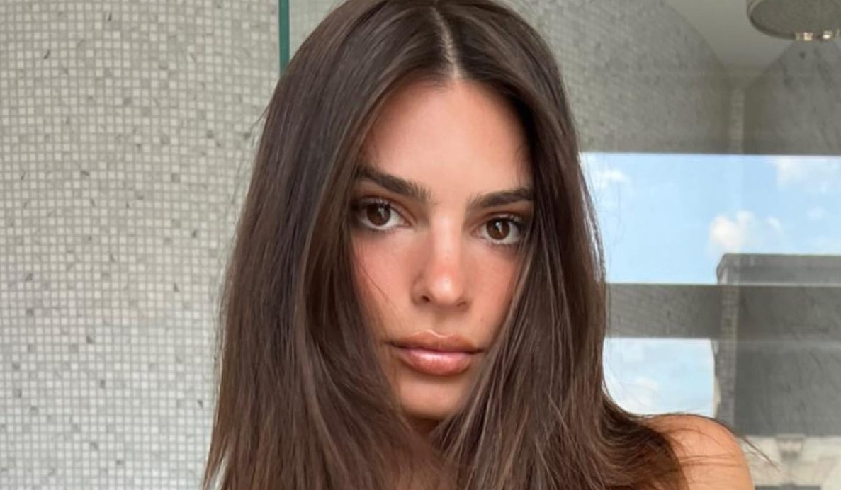 Em Rata Hair: Star's New Style Hair Ditches Post-Breakup Cliché ...