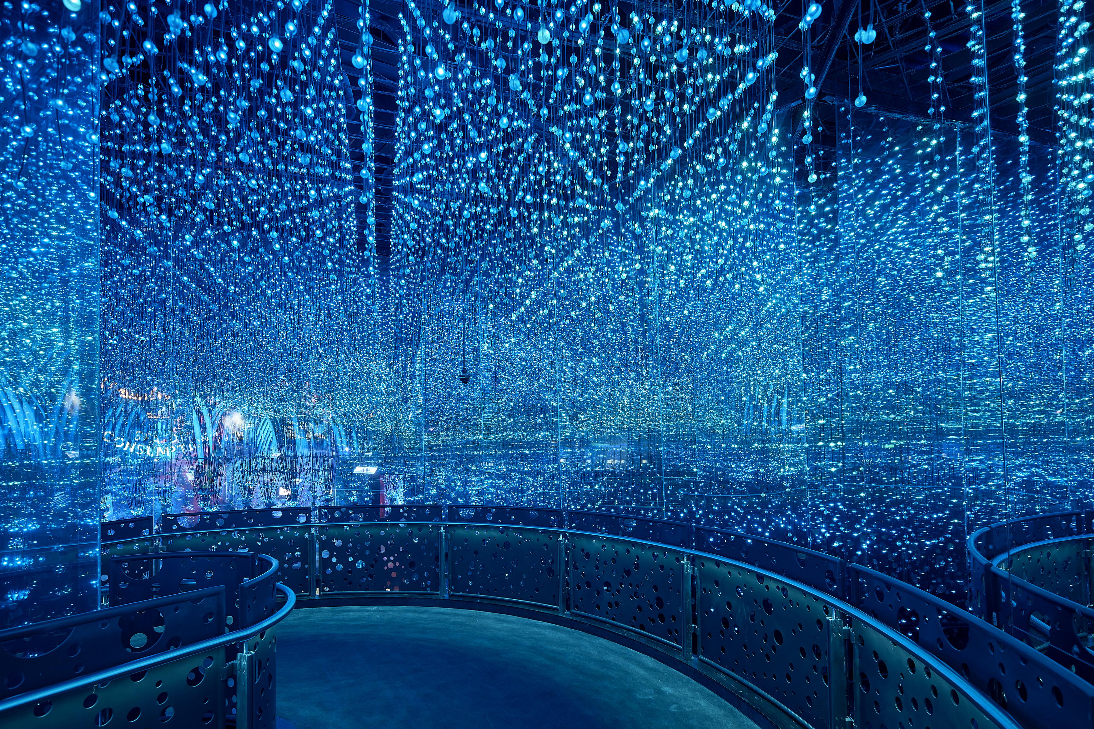 Expo City Dubai: Is Dubai Expo Really Back? Here's Everything To Know