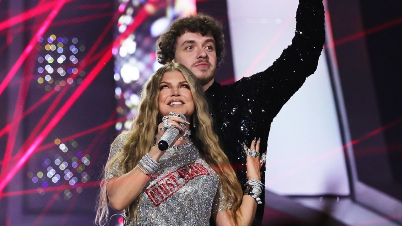 All Of The Unmissable Moments From MTV Video Music Awards 2022