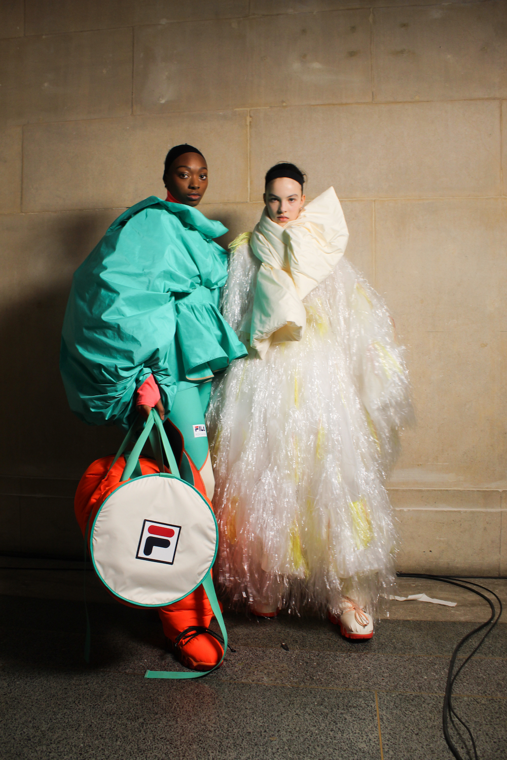 Discover The Top Activewear Collaborations Of 2022